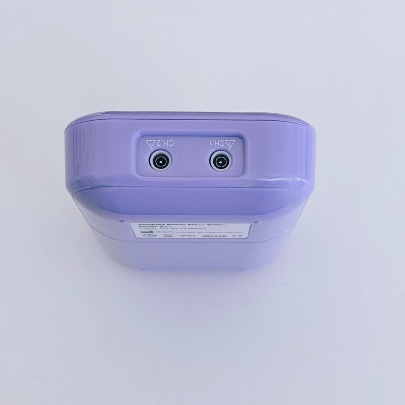 Pelvic Floor Trainer women | Kegel exercise device stop incontinence ...